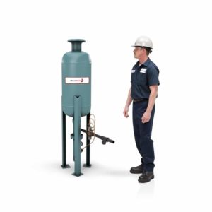 Blowdown Heat Recovery | MPN Boilers NYC