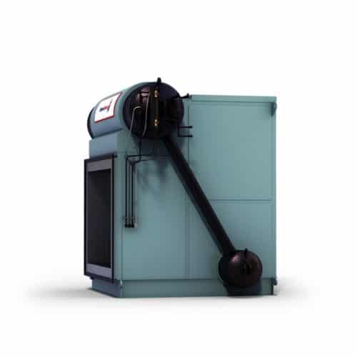 Heat Recovery Steam Generators | MPN Boilers NYC