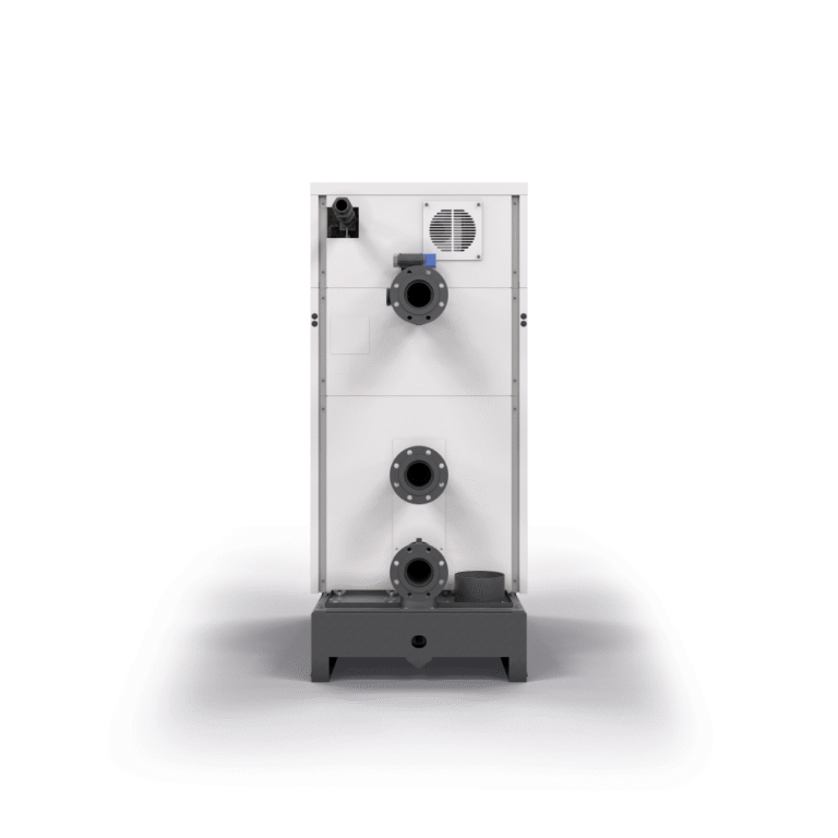 ClearFire®-CE Hydronic Boiler | MPN Boilers NYC