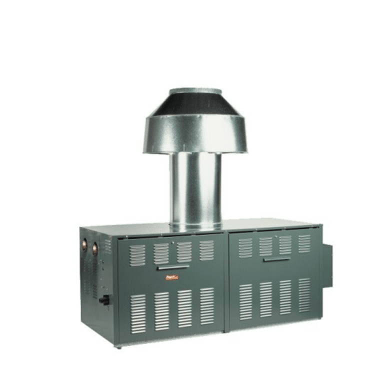 RAYTHERM HYDRONIC BOILERS, 962-1826 | MPN Boilers NYC