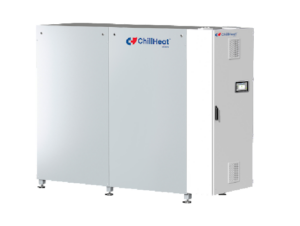 Oilon Industrial Heat Pumps - MPN Boilers' Partners in New York